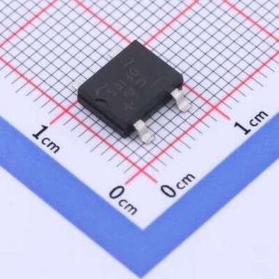 DF10S-G 整流桥 电压:1kV 电流:1A DF-S