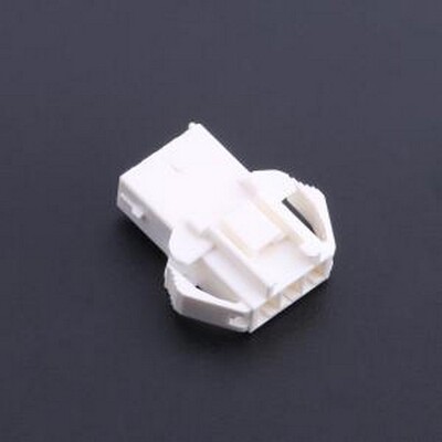 5-177907-1 胶壳(线对板/线对线) 3.96mm 1x3P P=3.96mm