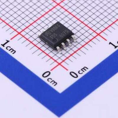 FDS6575-VB 场效应管(MOSFET) 1个P沟道 耐压:20V 电流:13A SO-8