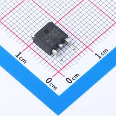 IRFR9N20DTRPBF-VB 场效应管(MOSFET) 1个N沟道 耐压:200V 电流:1