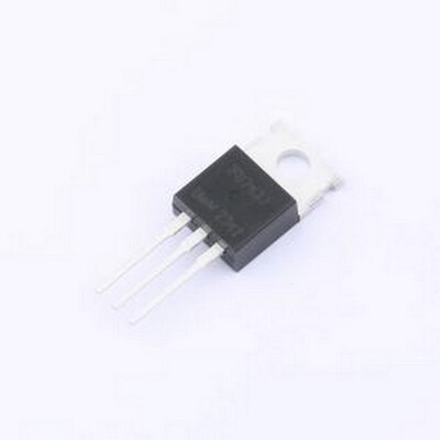 IRFB7437PBF(UMW) 场效应管(MOSFET) 耐压:40V 电流:100A TO-220