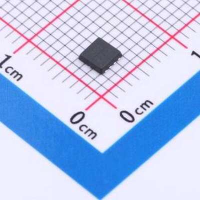 HXY302DF 场效应管(MOSFET) 2个N沟道 耐压:30V 电流:30A DFN-8L(