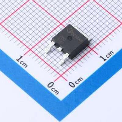 FDD4141-F085 场效应管(MOSFET) FDD4141-F085 TO-252-2