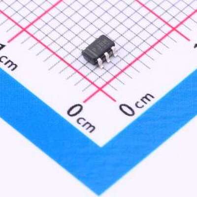 TPS73601MDBVREP 线性稳压器(LDO) TPS73601MDBVREP SOT-23-5