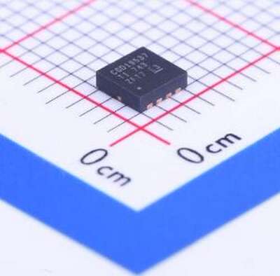 CSD19537Q3T 场效应管(MOSFET) 1个N沟道 耐压:100V 电流:50A VSO