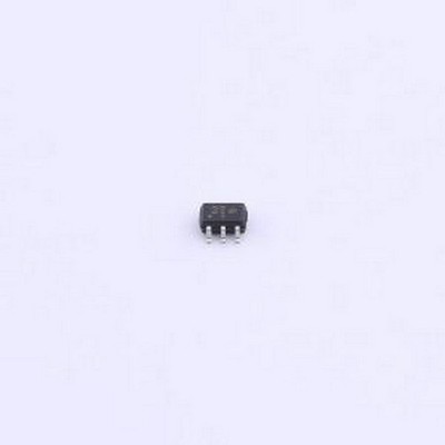 NSVMUN5332DW1T1G 数字晶体管 耐压:50V 电流:100mA SC-88