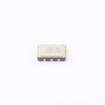 1553D-133.330JWVDTL 有源晶振 1553D-133.330JWVDTL SMD5032-6P