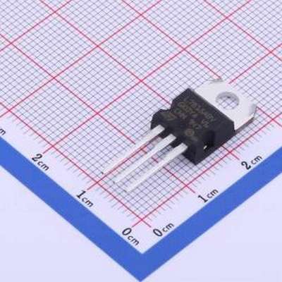 L7815ABV-DG 线性稳压器(LDO) L7815ABV-DG TO-220