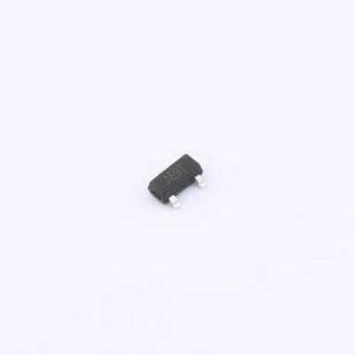 DMN2041L-HXY 场效应管(MOSFET) 1个N沟道 耐压:20V 电流:6A SOT-