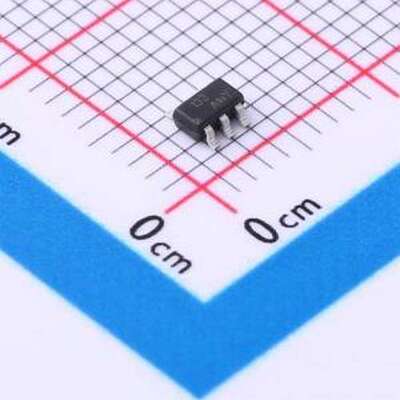 LTP3133XT5 线性稳压器(LDO) LTP3133XT5 SOT-23-5L