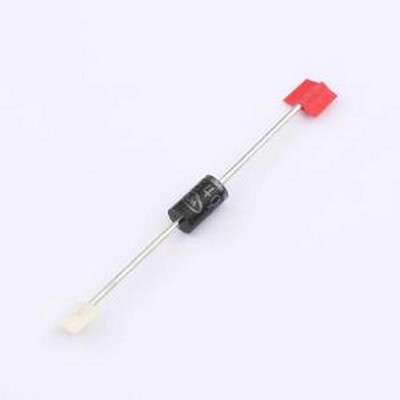 SR540L 肖特基二极管 SR540L DO-27