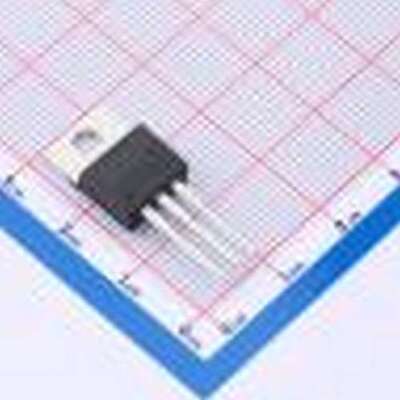 LM7912CT/NOPB 线性稳压器(LDO) LM7912CT/NOPB TO-220-3