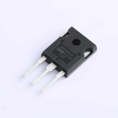 IRFP4568PBF 场效应管(MOSFET) 1个N沟道 耐压:150V 电流:171A TO