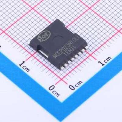 NCEP023N10LL 场效应管(MOSFET) NCEP023N10LL TOLL