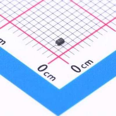 MM5Z2V4ST1G 稳压二极管 500 mW Tight Tolerance Zener Diode Vo