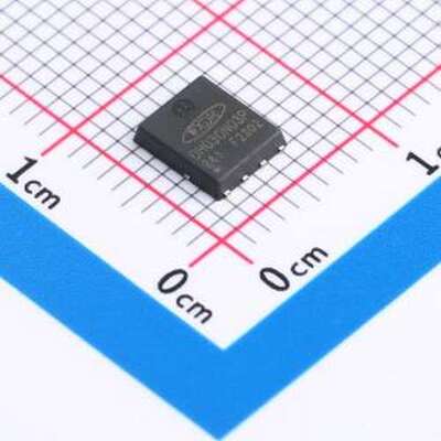 DH030N03P 场效应管(MOSFET) 1个N沟道 耐压:30V 电流:96A DFN-8L