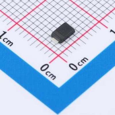 SS54L 肖特基二极管 SS54L SMAF