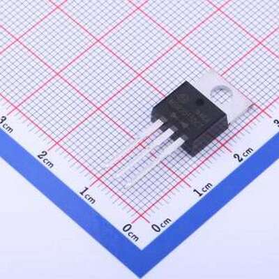 MBR20150CT 肖特基二极管 电压:150V 电流:20A TO-220