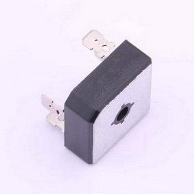 SKBPC2510 整流桥 电压:1kV 电流:25A SKBPC