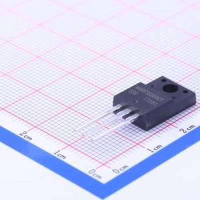 MBRF30200CT 肖特基二极管 电压:200V 电流:15A TO-220AB-3