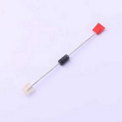 FR207GR 快恢复/高效率二极管 电压:1kV 电流:2A DO-15