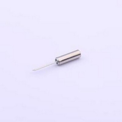 CFS20632768HZF 无源晶振 32.768KHZ 12.5PF DT-26