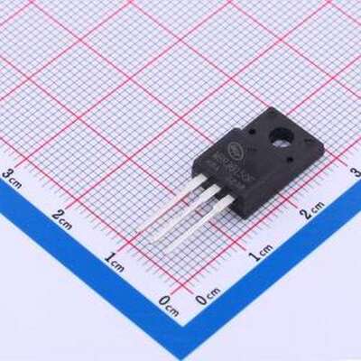 MBR30150F 肖特基二极管 电压:150V 电流:30A TO-220F