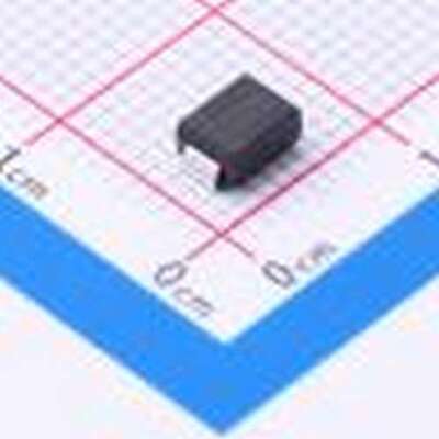 SS310B 肖特基二极管 100V 3A 850mV SMB