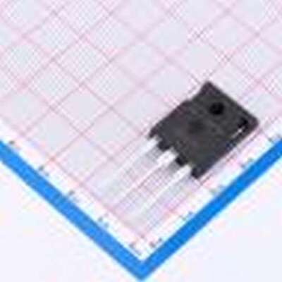 MBR3045PT-E3/45 肖特基二极管 电压:45V 电流:30A TO-247AD(TO-3