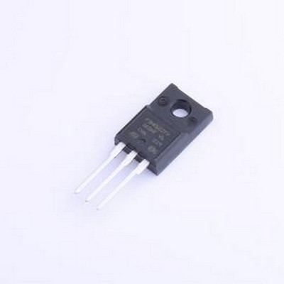 STP3NK60ZFP 场效应管(MOSFET) 1个N沟道 耐压:600V 电流:2.4A TO