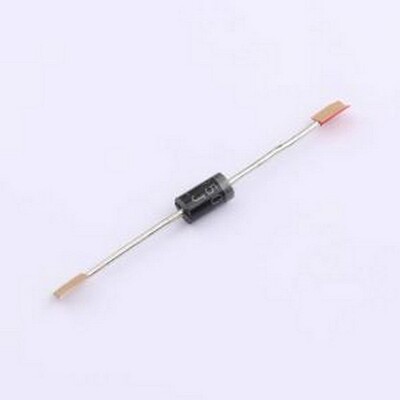 HER504 快恢复/高效率二极管 HER504 DO-27