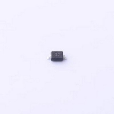 B0540WS 肖特基二极管 电压:40V 电流:500mA SOD-323