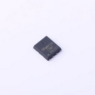 FDMS86201 场效应管(MOSFET) 耐压:120V 电流:49A N 沟道屏蔽门极