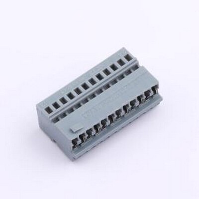 284224-1 汽车连接器 2842241