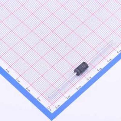 MUR420G 快恢复/高效率二极管 电压:200V 电流:4A DO-201AD