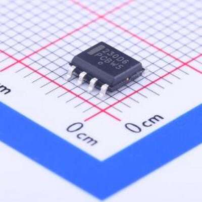 NCP1230D65R2G AC-DC控制器和稳压器 NCP1230D65R2G SOIC-8