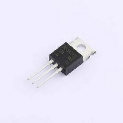 IRFB4310ZPBF-VB 场效应管(MOSFET) 1个N沟道 耐压:100V 电流:120