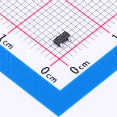 TL4050C50QDBZR 电压基准芯片 TL4050C50QDBZR SOT-23-3