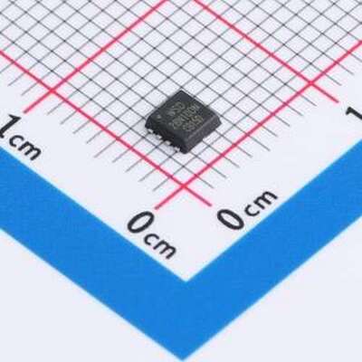 WSD28N10DN33 场效应管(MOSFET) N沟道 100V 25A DFN-8L(3x3)