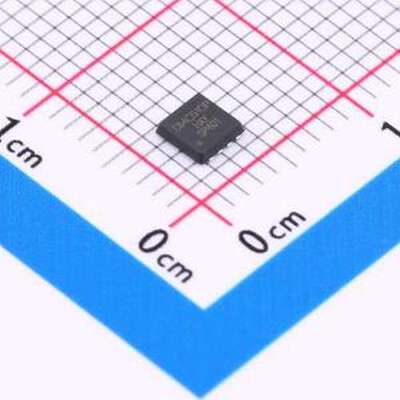 FDMC510P-HXY 场效应管(MOSFET) 1个P沟道 耐压:20V 电流:48A DFN