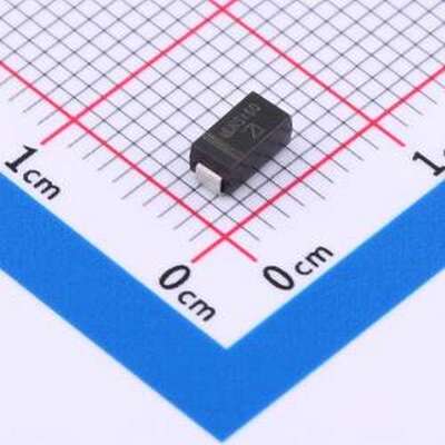 MURS160 快恢复/高效率二极管 MURS160 SMA