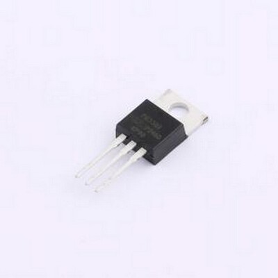 IRFB3307PBF 场效应管(MOSFET) 耐压:75V 电流:1.3kA TO-220AB
