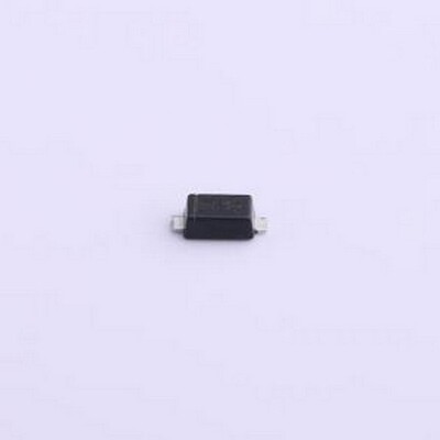 LMBR0540FT1G 肖特基二极管 电压:40V 电流:500mA SOD-123FL