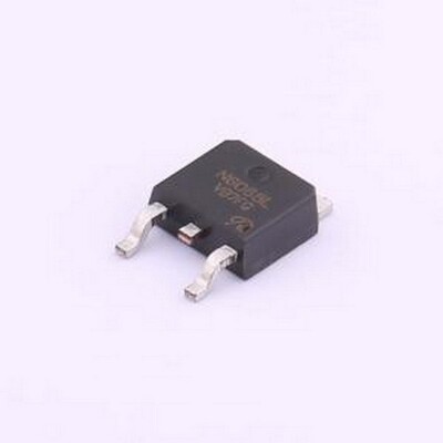 DMN6068LK3-13-VB 场效应管(MOSFET) 1个N沟道 耐压:60V 电流:18.