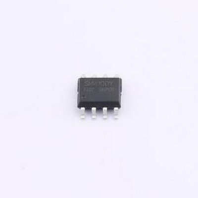 SI4410DYPBF-HXY 场效应管(MOSFET) 1个N沟道 耐压:30V 电流:13A