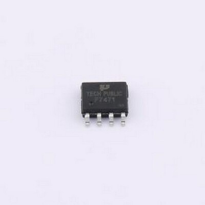 IRF7471TRPBF-TP 场效应管(MOSFET) 耐压:40V 电流:15A SOP-8