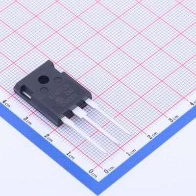 BT40T120CKF IGBT管/模块 BT40T120CKF TO-247-3