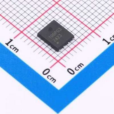 MSH30P100 场效应管(MOSFET) 场效应管 PDFN-8(5x6)