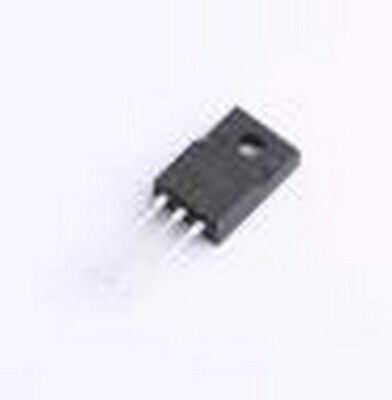 TK10A80E,S4X(S 场效应管(MOSFET) 1个N沟道 耐压:800V TO-220SIS
