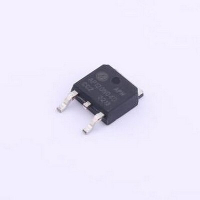 AP20N06BD 场效应管(MOSFET) 耐压:60V 电流:20A TO-252-3L